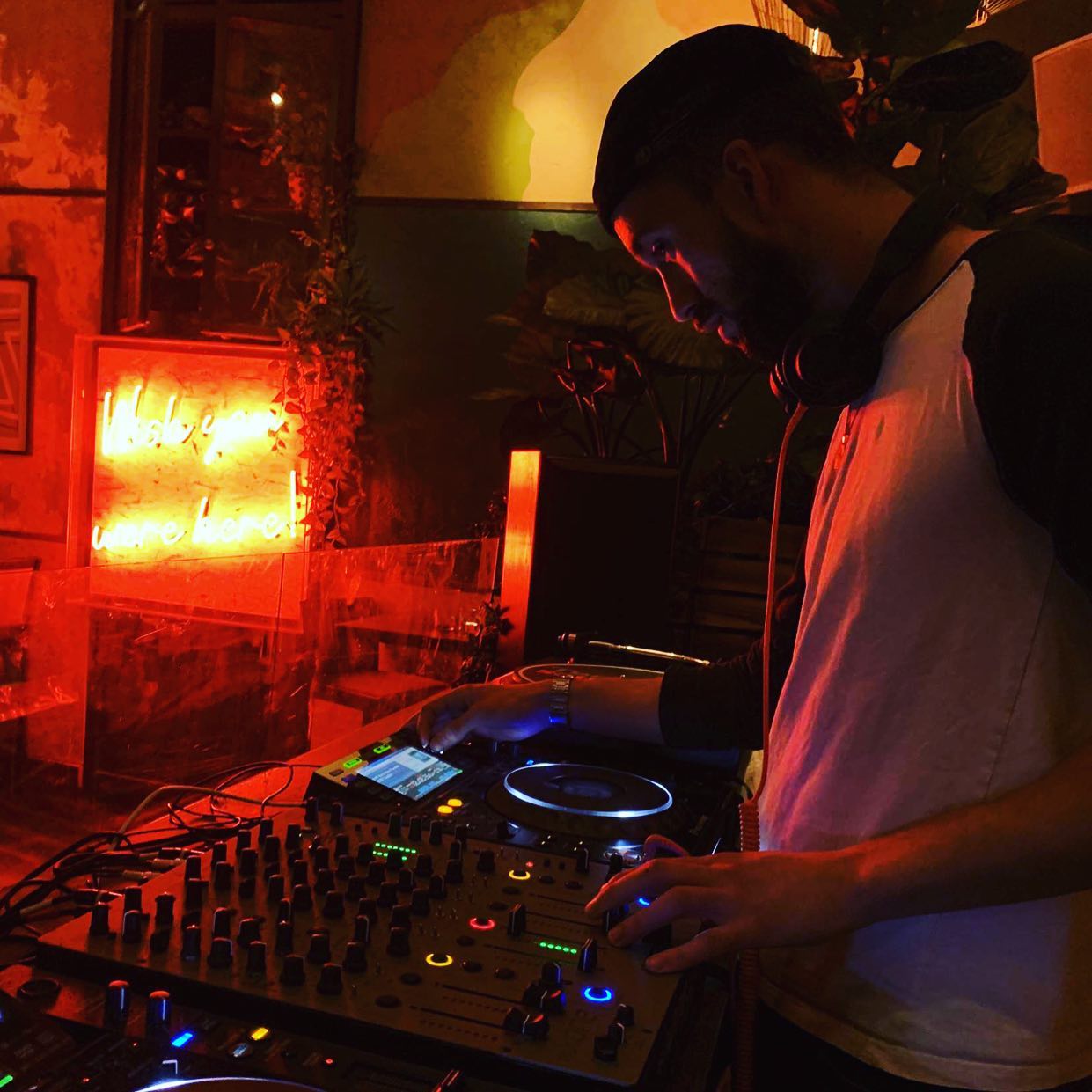 Home - Zack Jones DJ Events