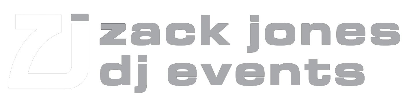 Home - Zack Jones DJ Events